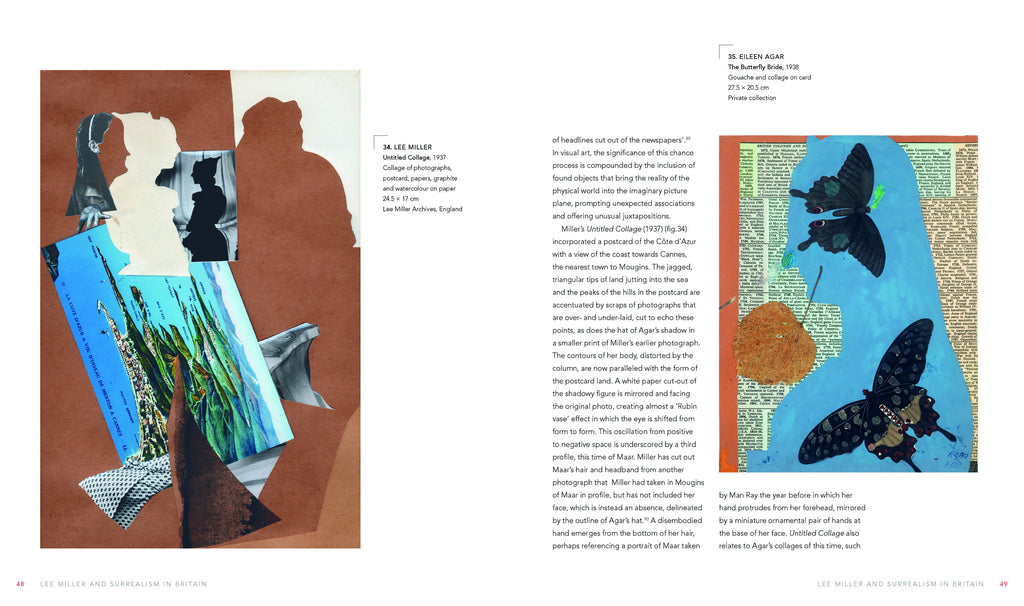 Lee Miller and Surrealism in Britain – The Hepworth Wakefield Shop