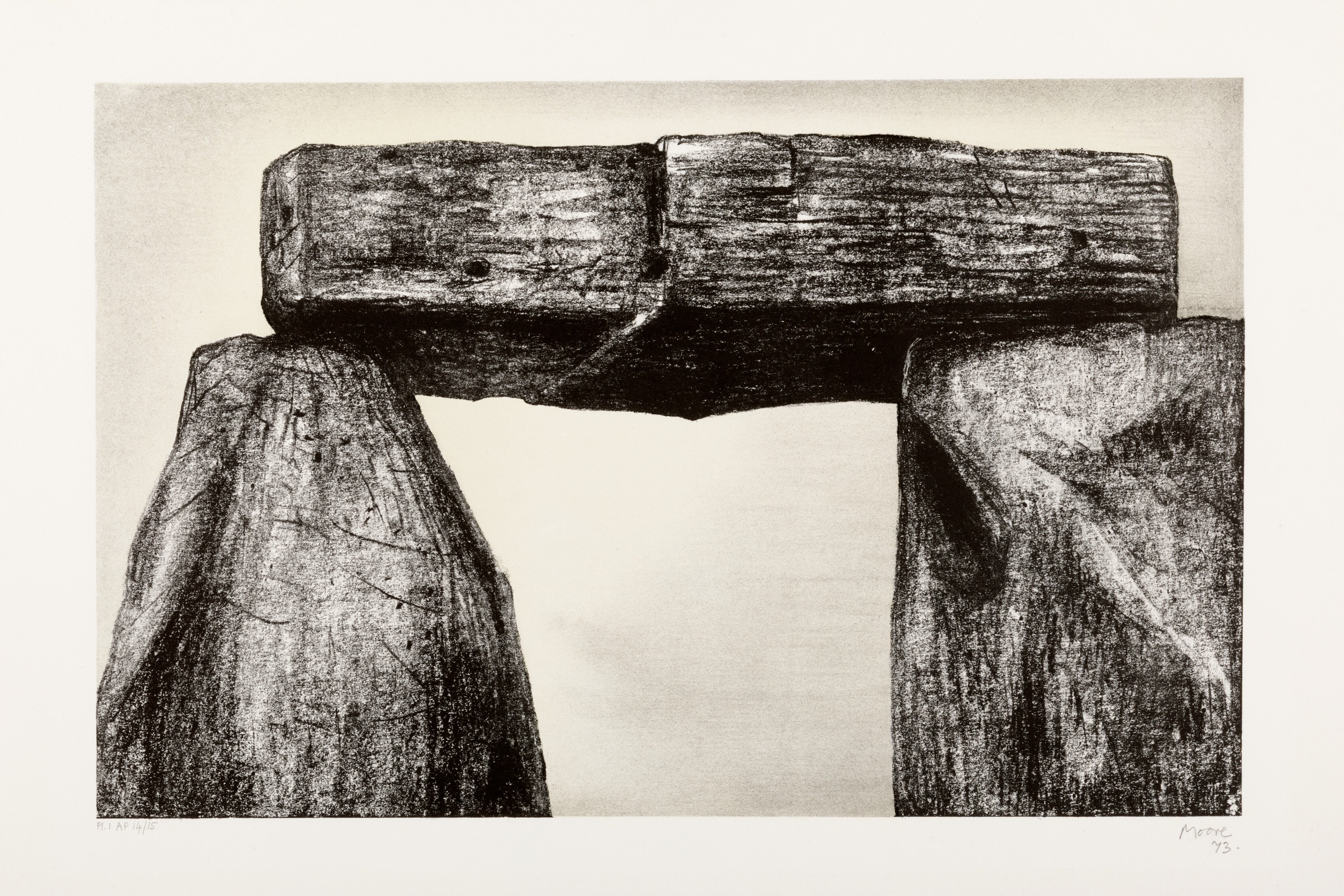 Art at Home: Henry Moore – The Hepworth Wakefield Shop
