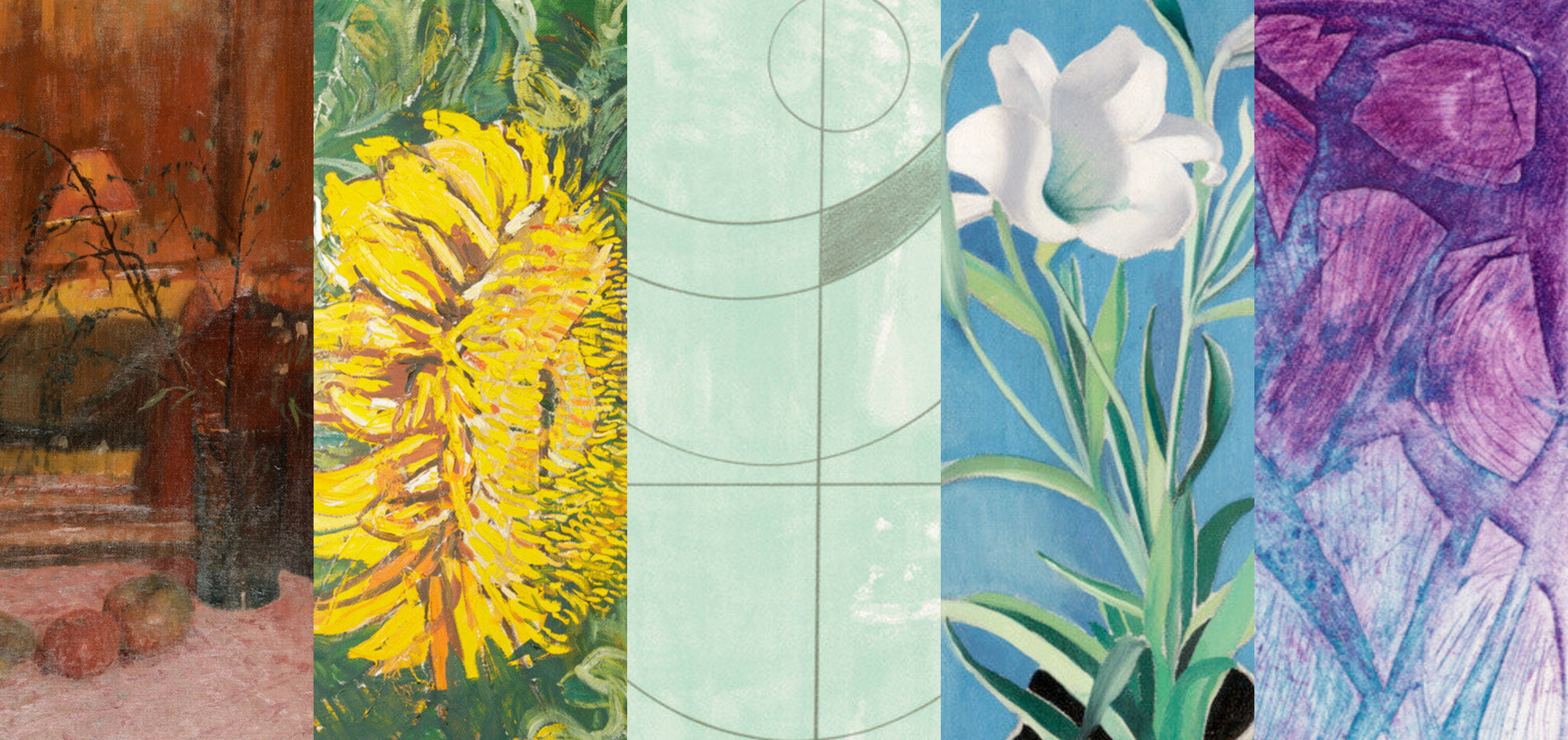 Shop by Colour – The Hepworth Wakefield Enterprises