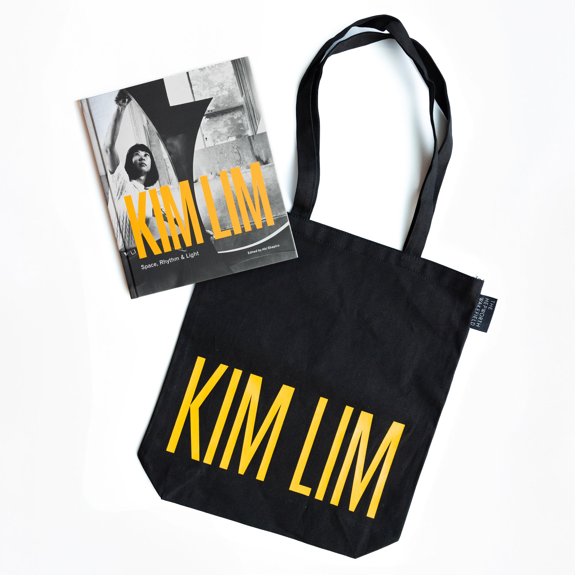 Kim Lim – The Hepworth Wakefield Enterprises
