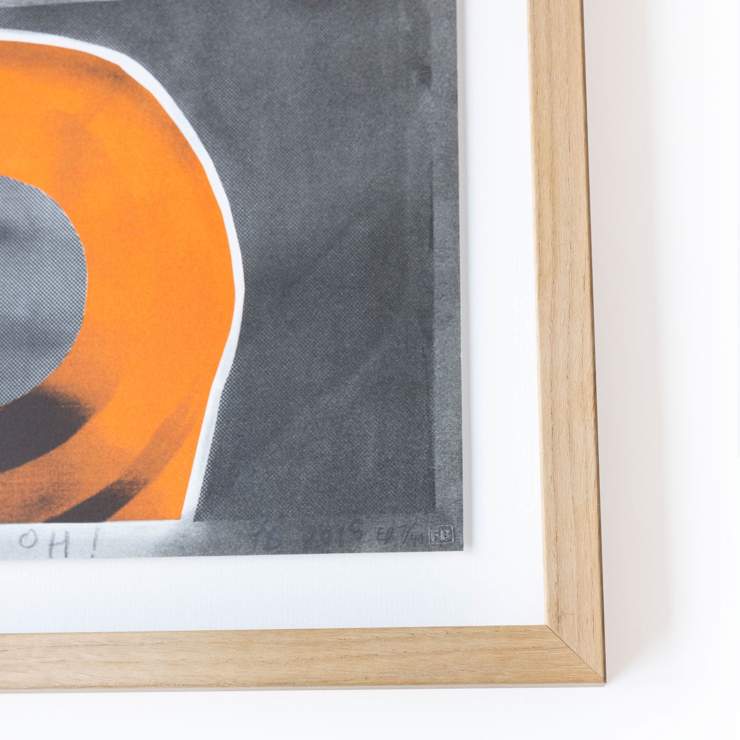 Fiona Banner: Windsock Storyboard – The Hepworth Wakefield Enterprises