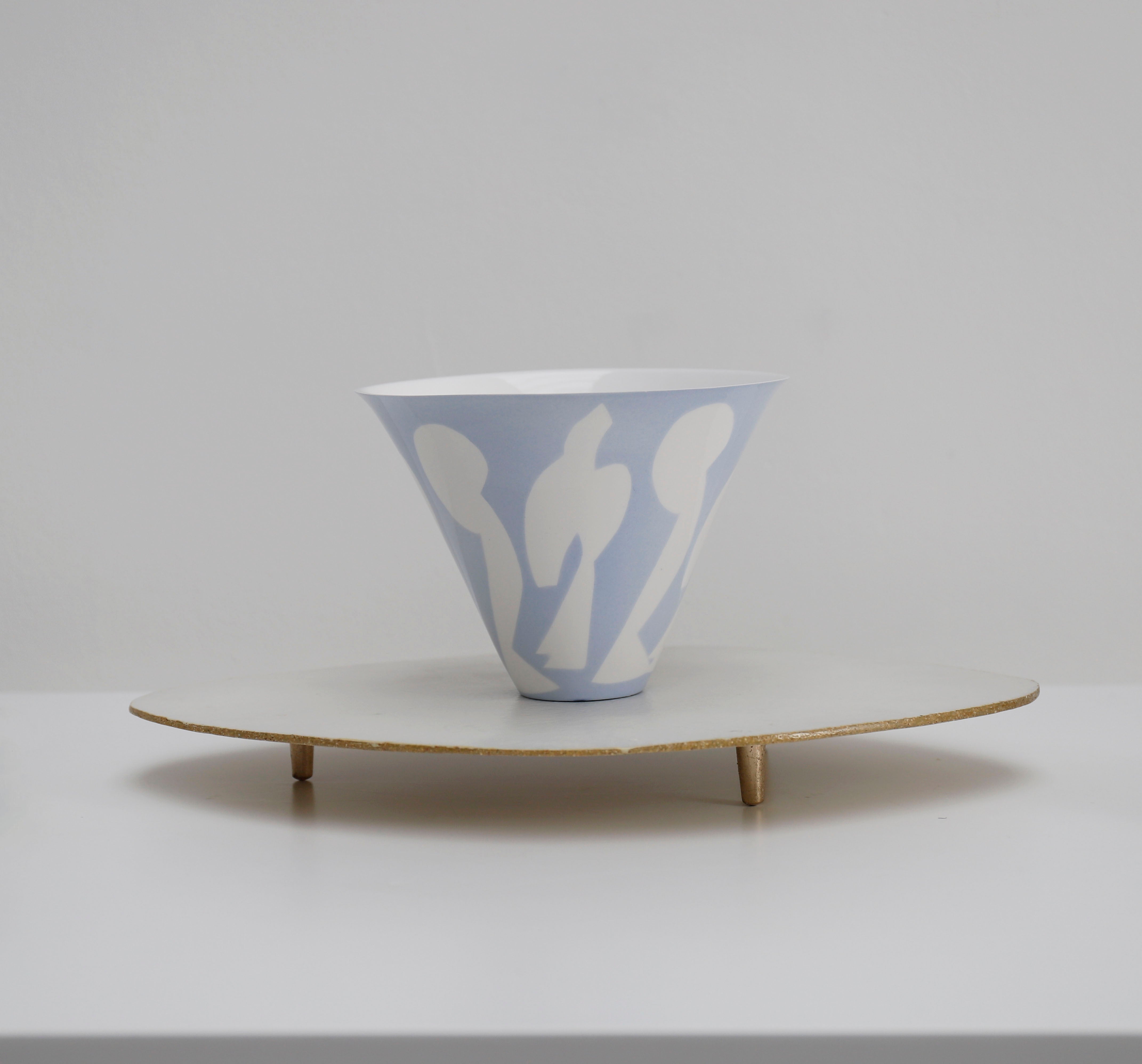 Christopher Riggio Plume I – The Hepworth Wakefield Enterprises