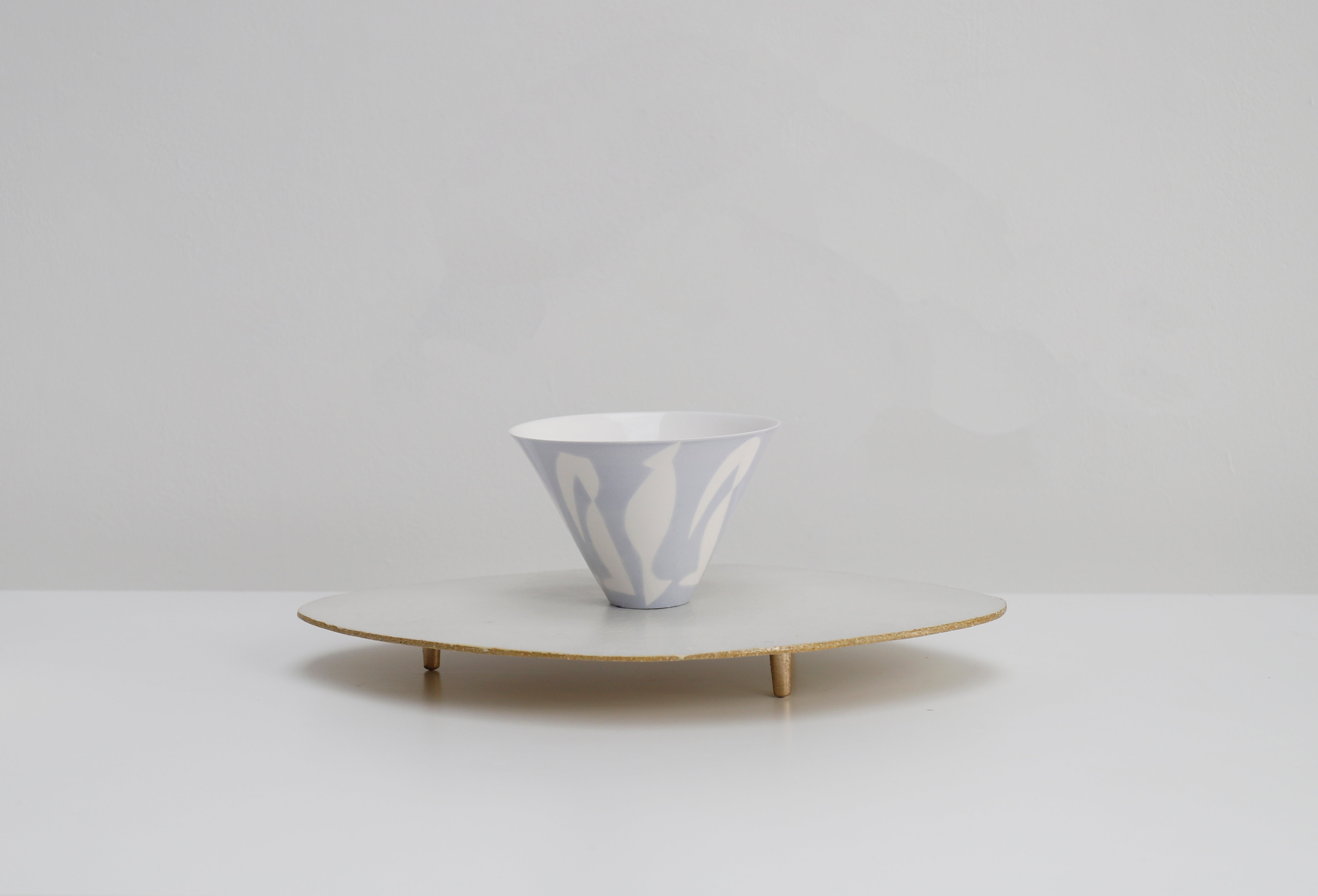 Christopher Riggio Plume VI – The Hepworth Wakefield Enterprises