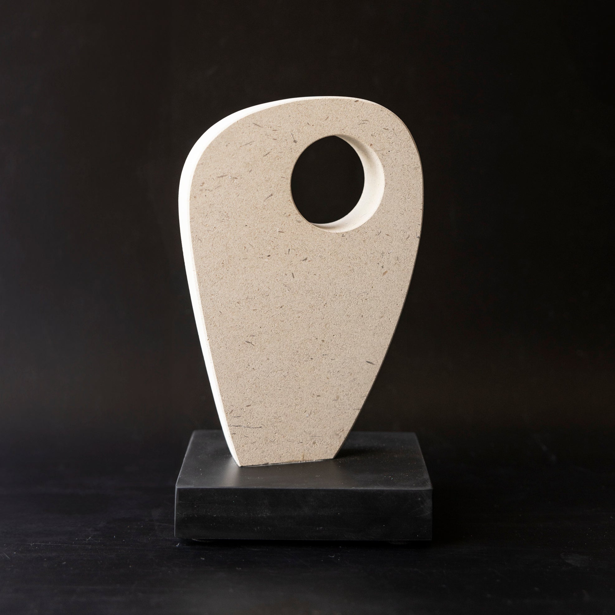 Barbara Hepworth Form Stone & Slate Object – The Hepworth Wakefield ...