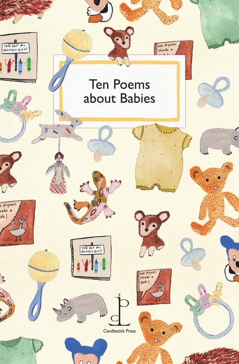 Ten Poems about Babies – The Hepworth Wakefield Enterprises