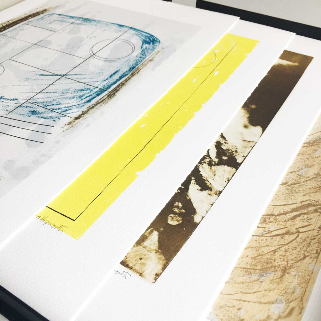 Barbara Hepworth: Aegean Suite Portfolio of Prints – The Hepworth ...